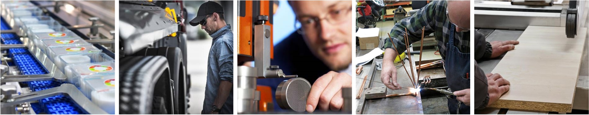 Demo ERP Global Shop Solutions y Planeador Avanzado de la Producción