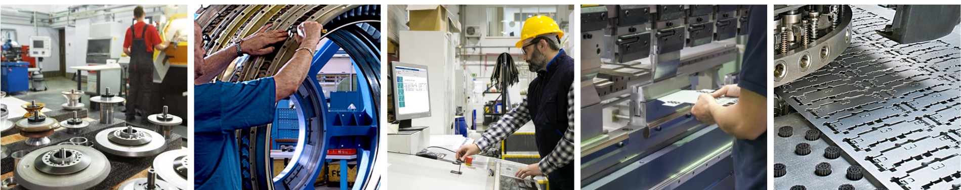 Software Global Shop Solutions | Monterrey León/Bajío Querétaro